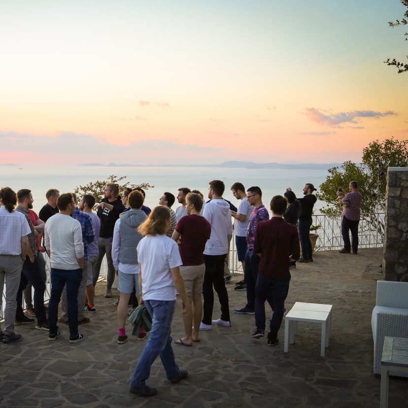 Join us - Equilibrium Labs