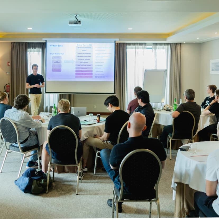 Join us - Equilibrium Labs