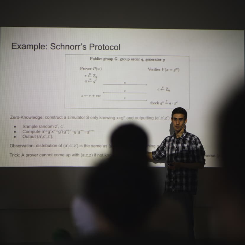 Join us - Equilibrium Labs